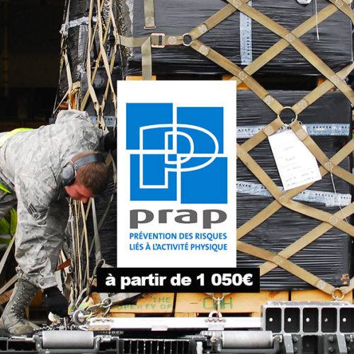 Formations FORMADISTECH : CSPS, SST, PRAP, AIPR, Riques ATEX,