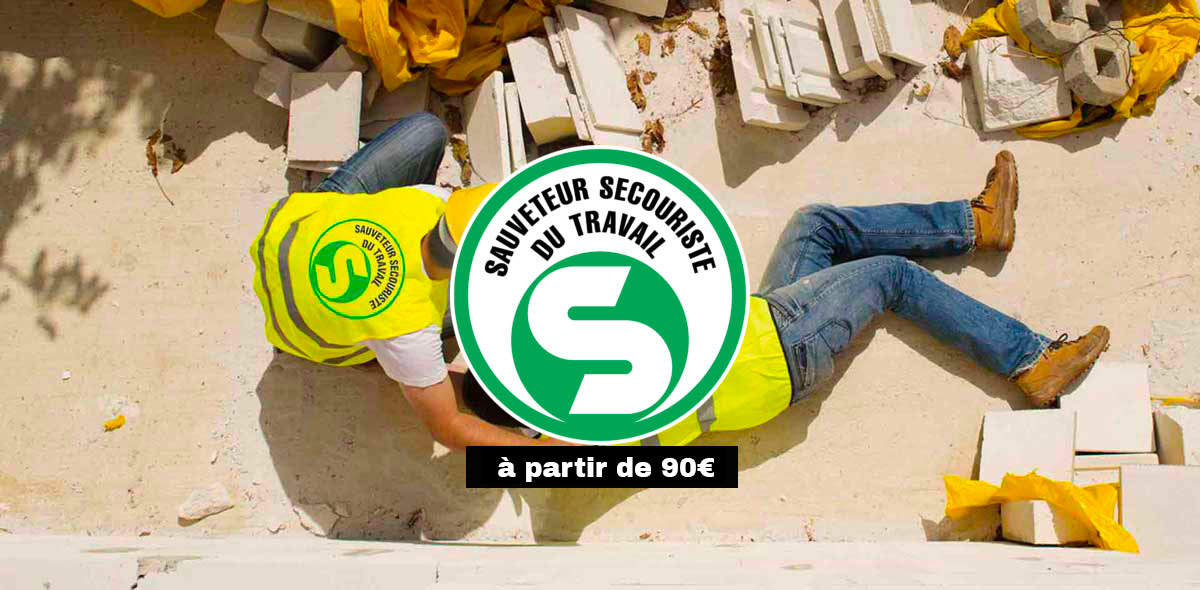 Formation Sauveteur Secouriste du Travail (SST) - Formation d ...